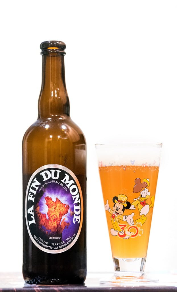 Drinking Around the World: Epcot World Showcase - Disney Tourist Blog