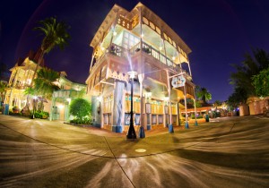 The Brilliant Lighting of the Disney Parks - Disney Tourist Blog