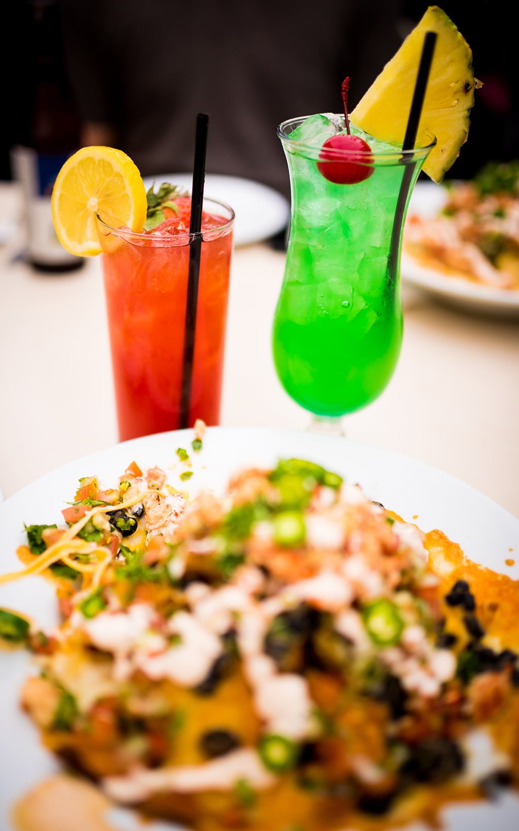 Cove Bar Review - Disney Tourist Blog