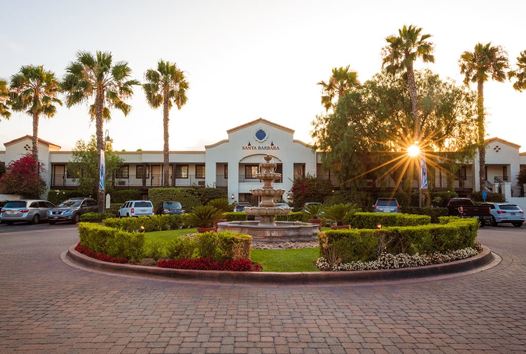 Disneyland Good Neighbor: Anabella Hotel Review - Disney Tourist Blog