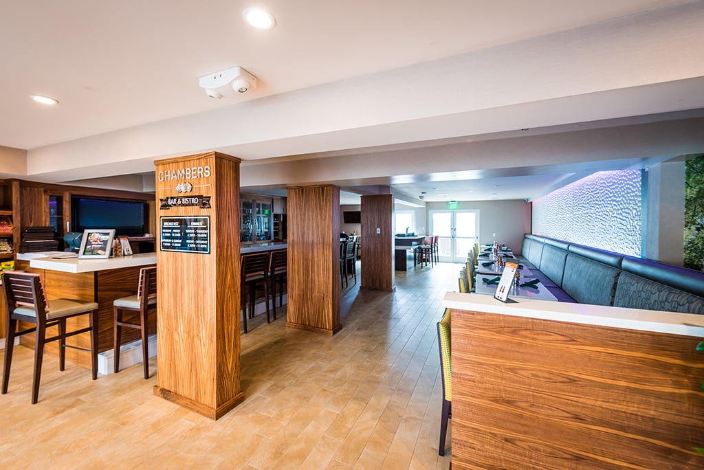 Hotel Indigo Anaheim Review - Disney Tourist Blog