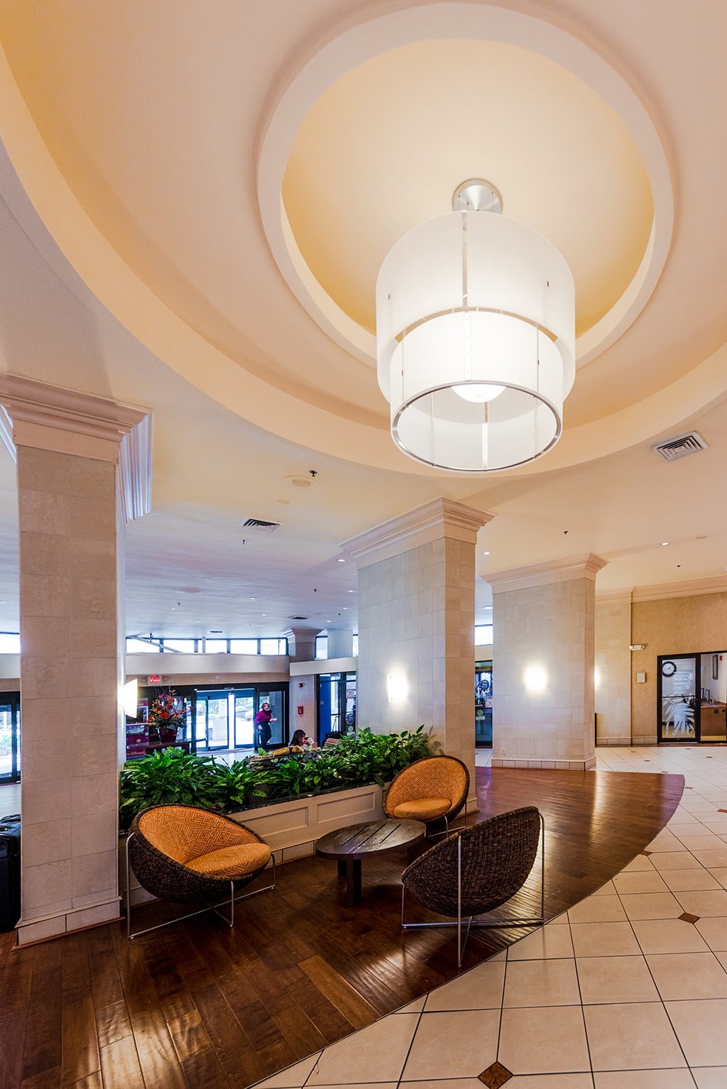 Best Western Lake Buena Vista Hotel Review - Disney Tourist Blog