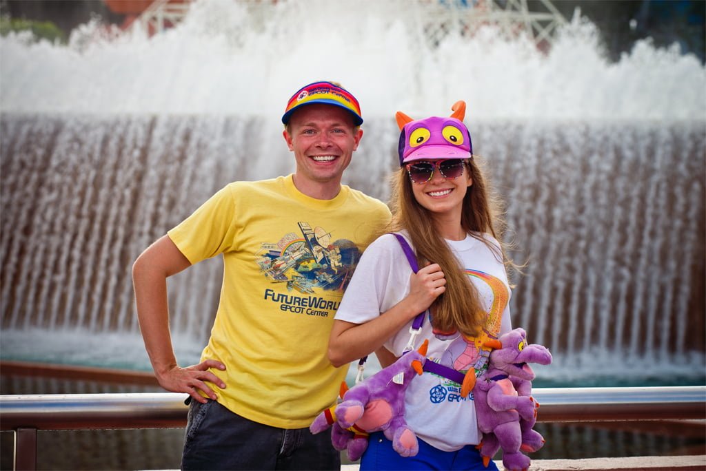 Disney Halloween Costume Ideas & Tips - Disney Tourist Blog