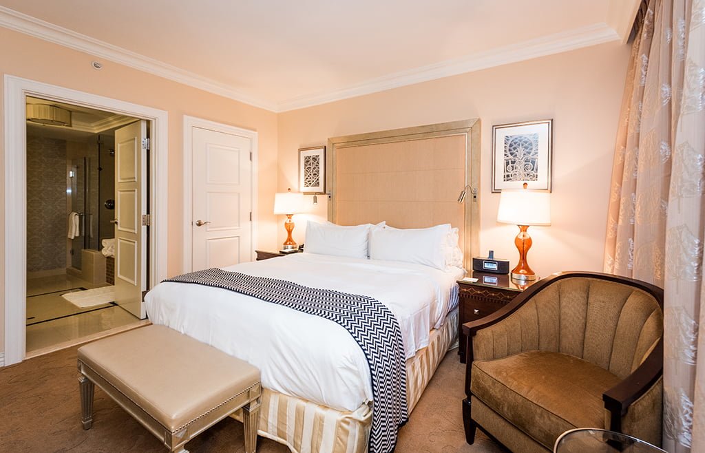 Waldorf Astoria Orlando Hotel Review - Disney Tourist Blog