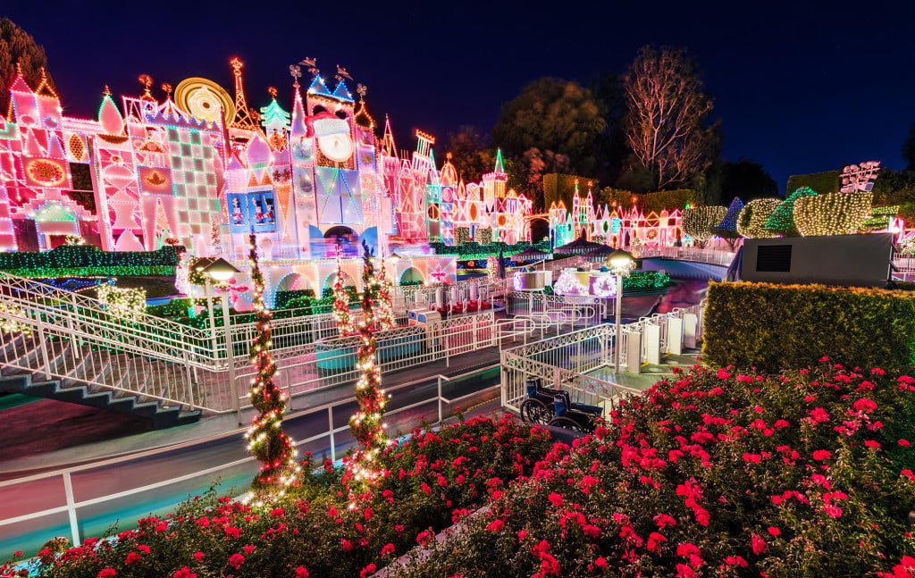 Carnation Cafe Review - Disney Tourist Blog