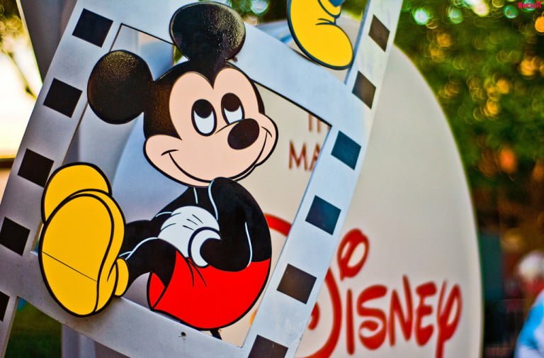 New 'Magic of Disney Animation' Attraction Coming to Hollywood Studios ...