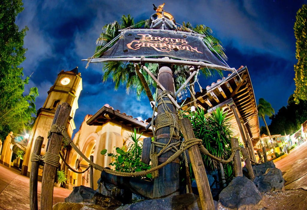 Top 10 Park IP Characters at Disney World - Disney Tourist Blog