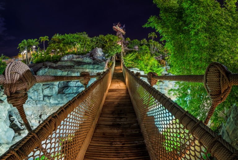 Guide to Typhoon Lagoon Water Park at Disney World - Disney Tourist Blog