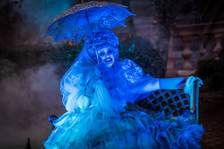Guide to Disney After Hours Boo Bash Halloween Party at Magic Kingdom ...