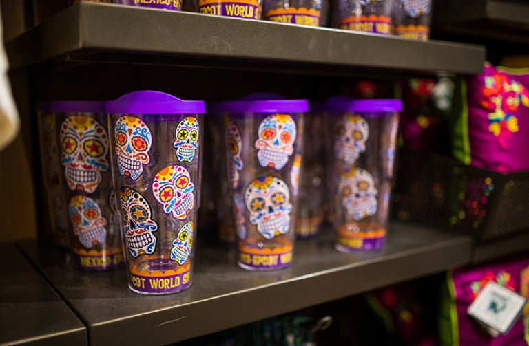 All About Mexico in Epcot - Disney Tourist Blog