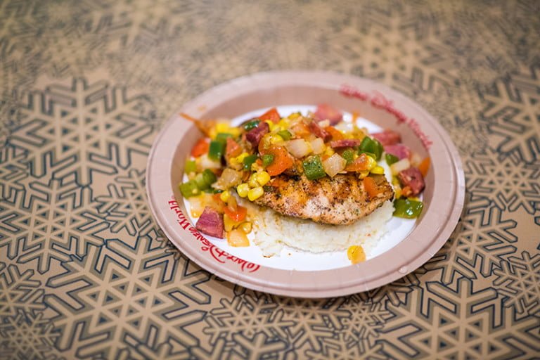 Top 10 Disney World Counter Service Restaurants - Disney Tourist Blog