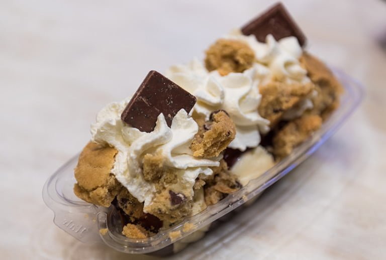 Tom's Top 7: Best Ice Cream at Disney World - Disney Tourist Blog
