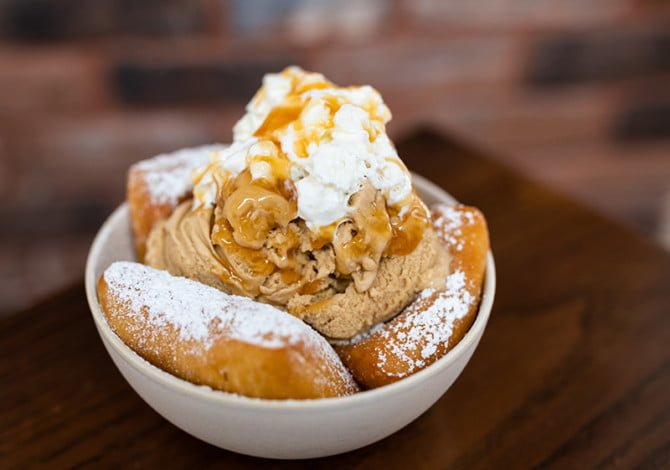 Scat Cat's Club Review (& FREE BEIGNETS!) - Disney Tourist Blog