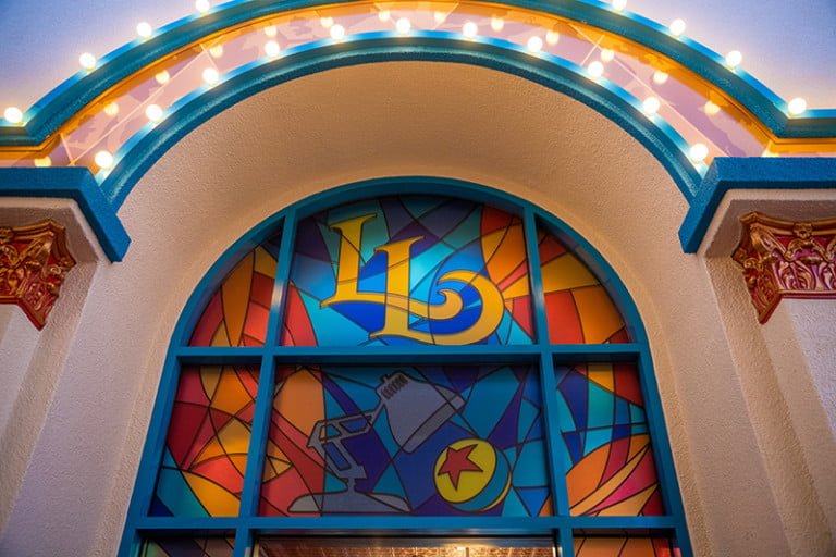 Pixar Pier Review - Disney Tourist Blog