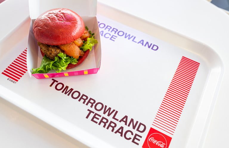 Tomorrowland Terrace Review - Disney Tourist Blog