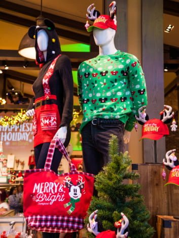 Inside the Reimagined World of Disney Stores - Disney Tourist Blog