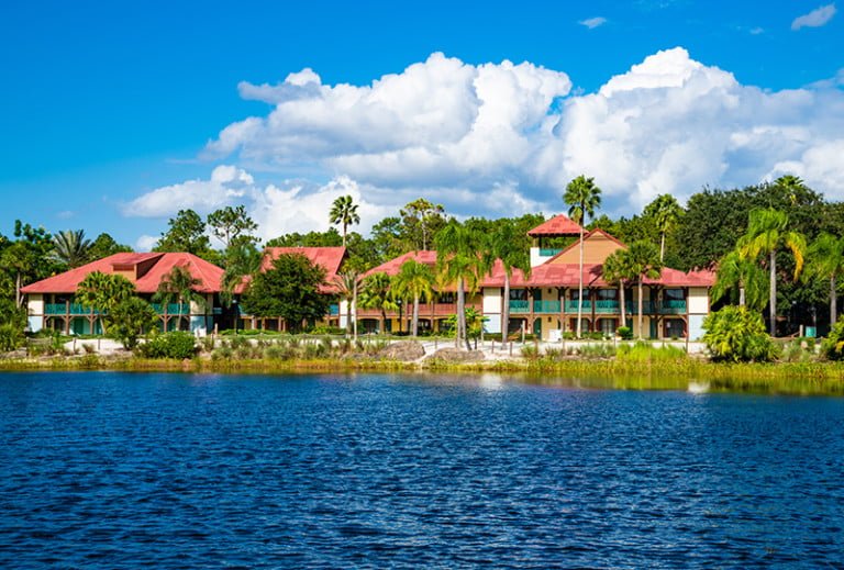 Disney's Coronado Springs Resort Review - Disney Tourist Blog