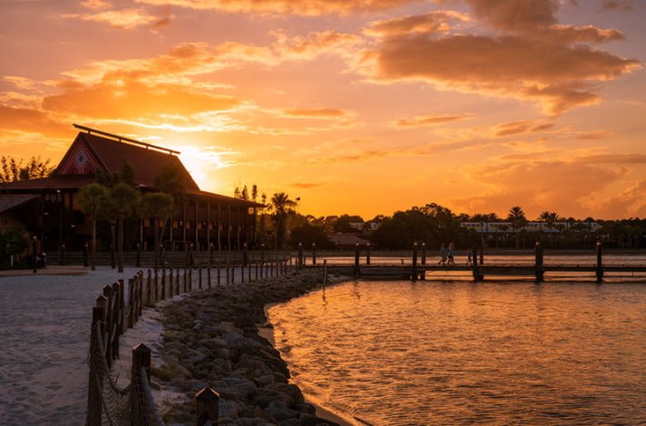'Ohana Dinner Review - Disney Tourist Blog