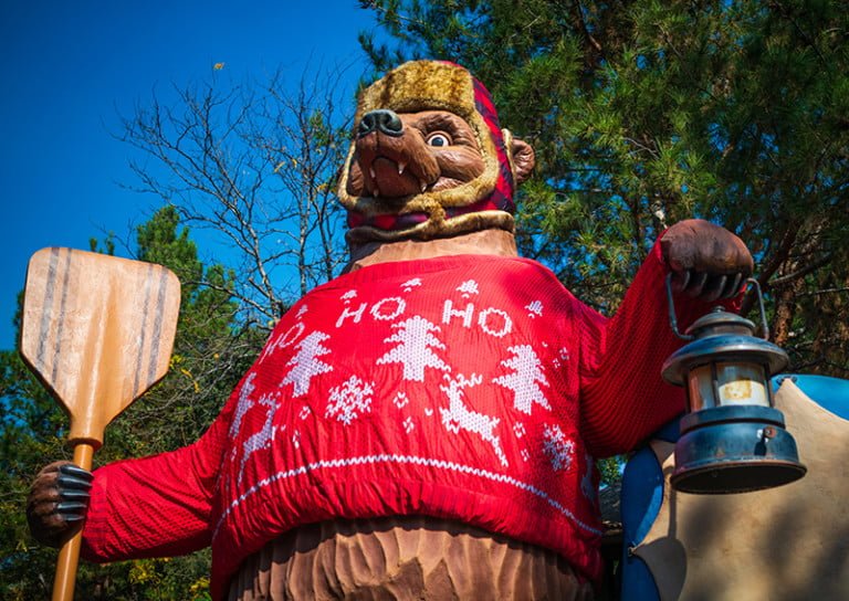 Disney California Adventure Christmas 2018 Trip Recap - Part 2 - Disney ...