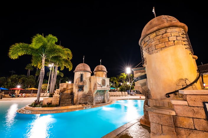 Guide to Disney World Pools: Rules, Info & FAQ - Disney Tourist Blog