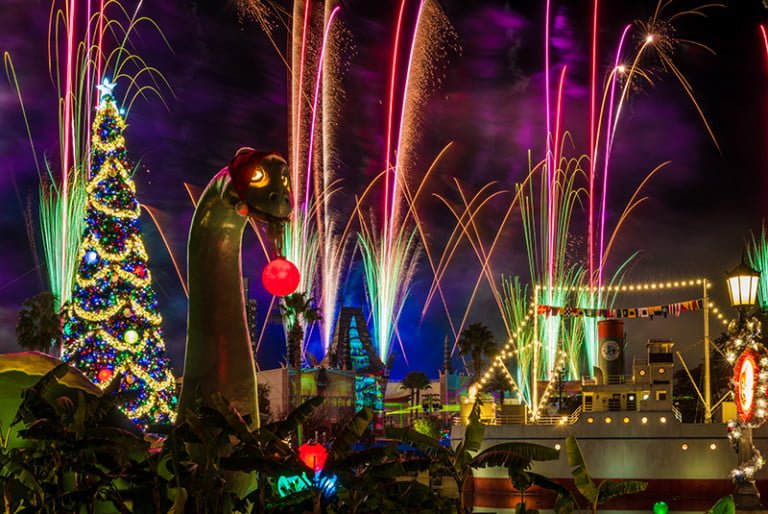 Disney Details: Dinosaur Gertie at Hollywood Studios - Disney Tourist Blog