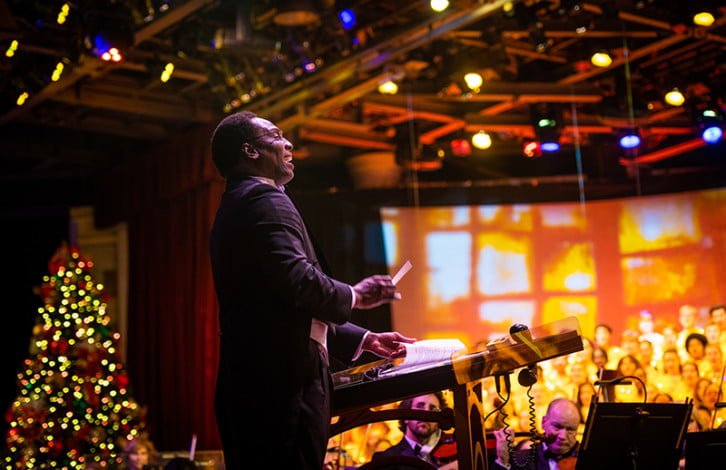 2023 Candlelight Processional at EPCOT: Dates, Info & Tips - Disney ...