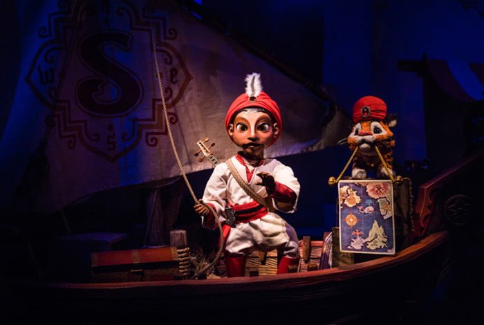 10 Reasons Tokyo DisneySea Is Disney's Best Park - Disney Tourist Blog