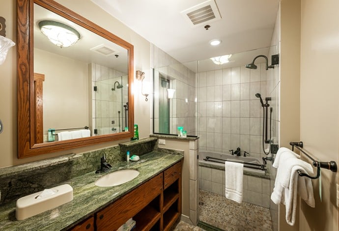Treehouse Villas Review - Disney Tourist Blog