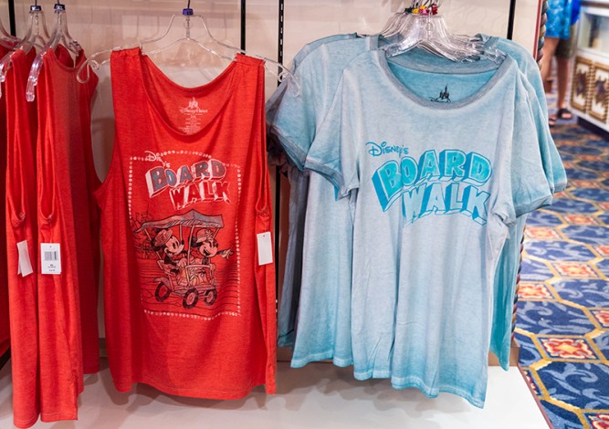 More New Hotel Merchandise at Disney World - Disney Tourist Blog