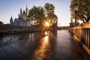 Ticket Bridging for Disney World Annual Passes - Disney Tourist Blog