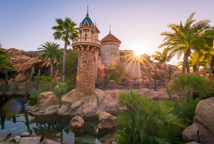 Guide to Early Entry at Disney World Theme Parks - Disney Tourist Blog