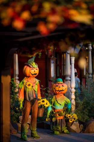 Guide to Halloween 2026 at Disneyland Paris - Disney Tourist Blog