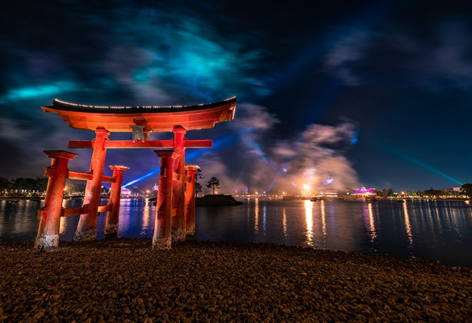 Epcot Update - April 2019 - Disney Tourist Blog