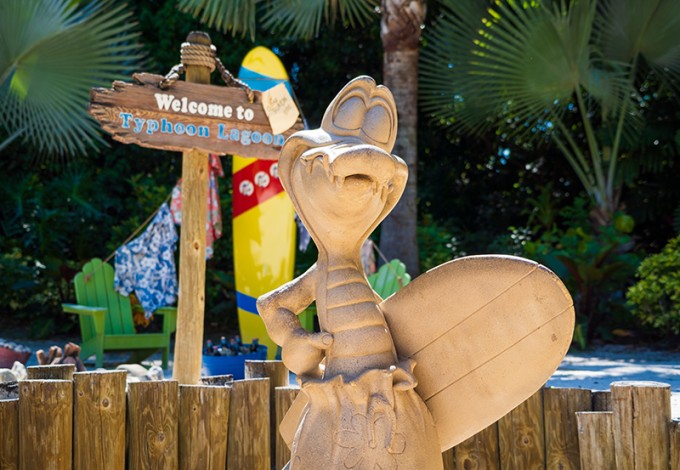 Top 10 Park IP Characters at Disney World - Disney Tourist Blog