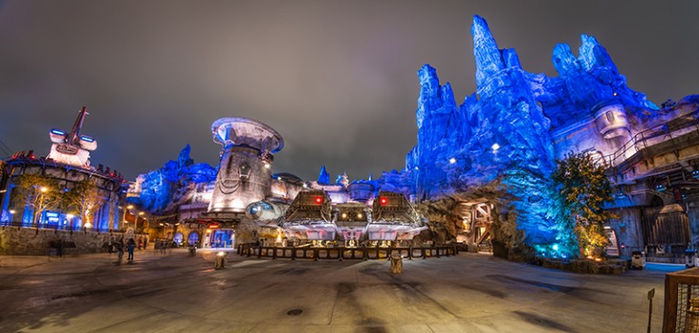 Star Wars: Galaxy's Edge Opening Weekend Recap - Disney Tourist Blog