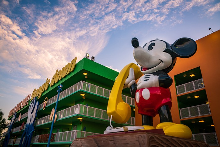 Save Up to 25% Off Disney World Resorts to Spring Break 2025 - Disney ...