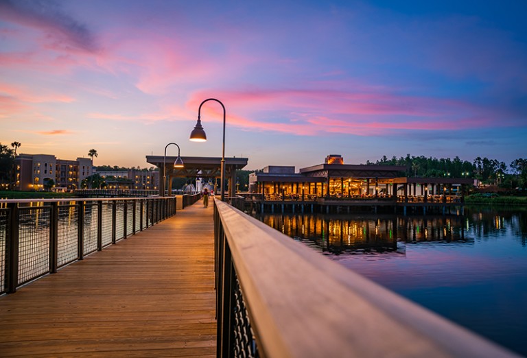 Disney's Coronado Springs Resort Review - Disney Tourist Blog