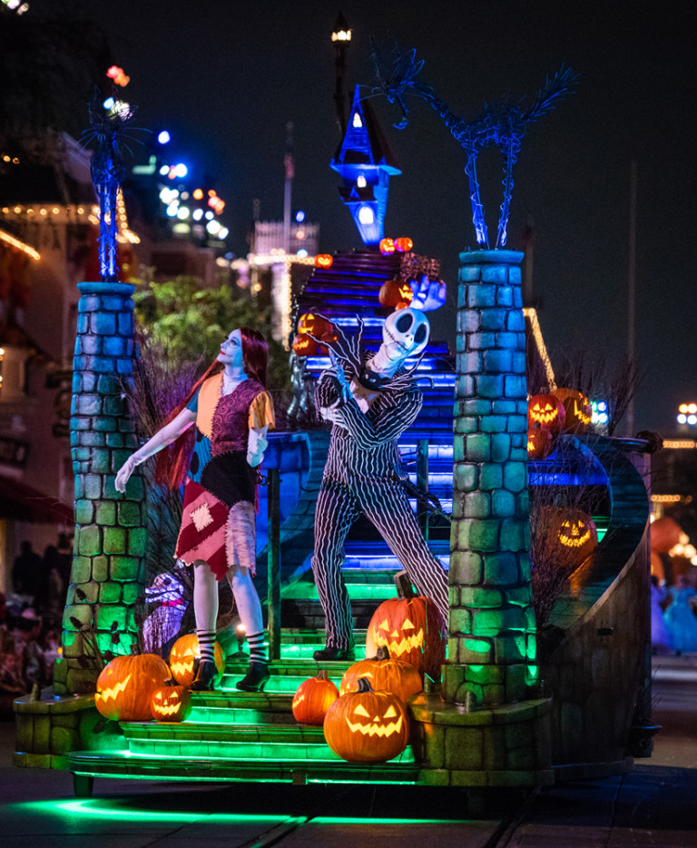 2022 Oogie Boogie Bash Halloween Party Dates, Details & Ticket Prices ...