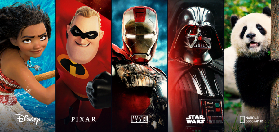 Is Disney+ Worth It? Review, Library Info, Pros & Cons - Disney Tourist ...