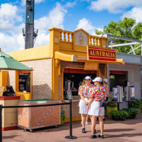 Food & Wine Festival Archives - Disney Tourist Blog