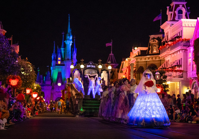 2022 Disney World Planning Guide - Disney Tourist Blog