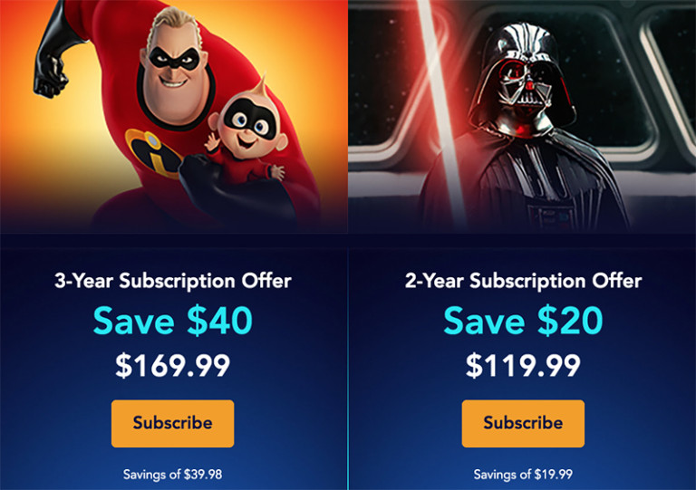 Disney+ Review & Guide: Streaming Service Comparison, Prices ...