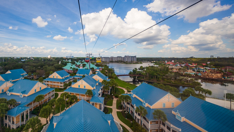 Sebastian's Bistro & 'Ohana Reopening! - Disney Tourist Blog