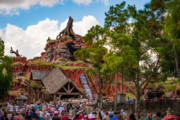 Off-Season Is Over: An Overwhelming October at Disney World - Disney ...