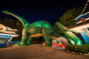 Animal Kingdom Update: Club 33, Pandora Perfection, Otter Oddities ...