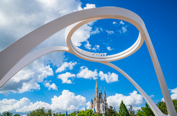 Disney World AP Update: Charges, Reservations, Extensions & Refunds ...