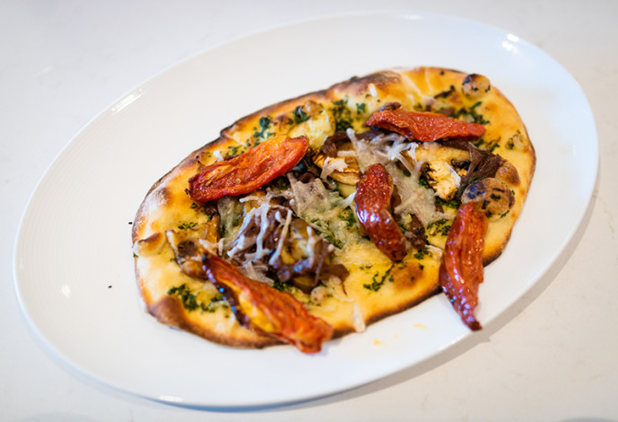 Primo Piatto Review - Disney Tourist Blog