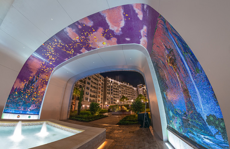 Disney's Riviera Resort Review - Disney Tourist Blog
