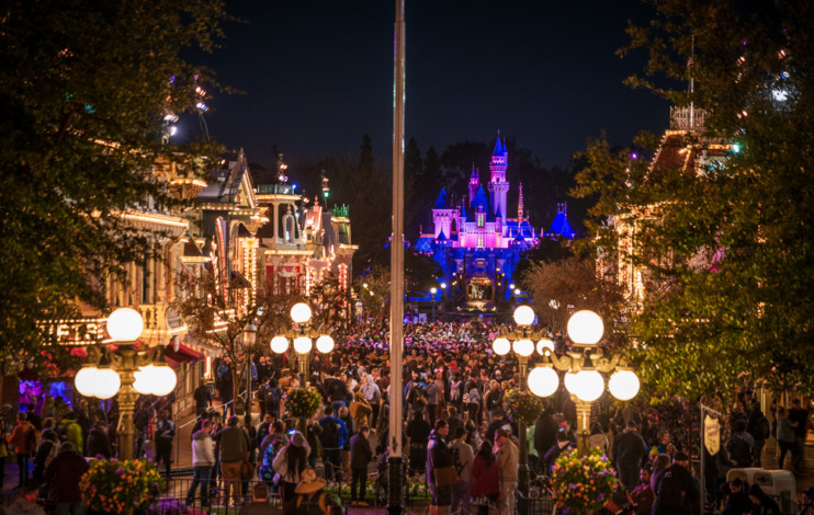 Disneyland Closed Until Further Notice - Disney Tourist Blog