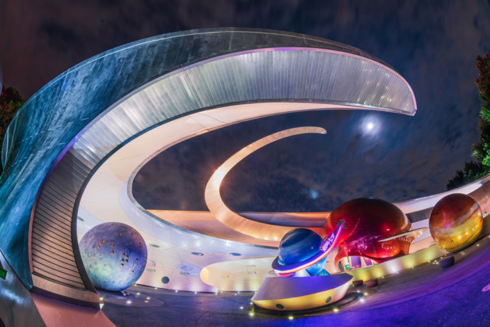 EPCOT Lightning Lane Multi-Pass Rankings & Strategy - Disney Tourist Blog